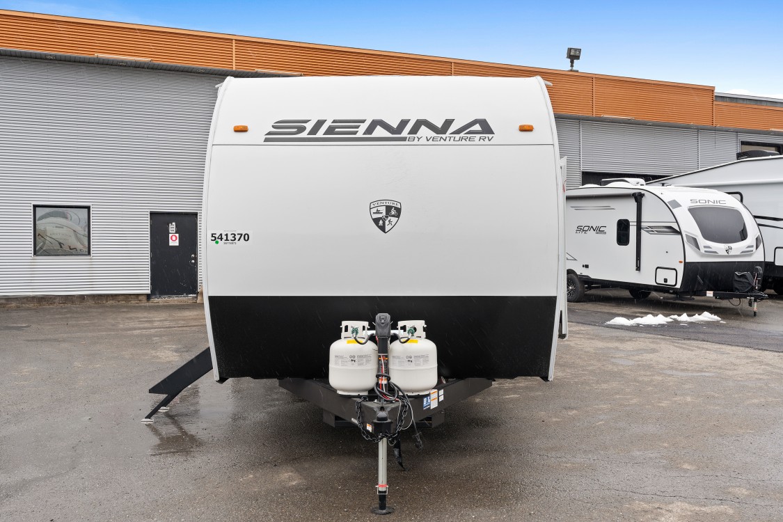 VENTURE RV SIENNA 2025 | Motorisé de la Capitale 2030